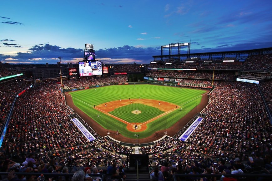 What Are The Best Seats At A Baseball Game OyaPredict