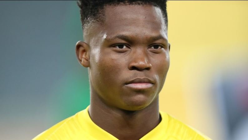 Top 10 South African Football Players In Europe | OyaPredict