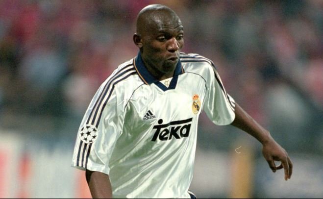 Top 10 Cameroon Soccer Players Of All Time | OyaPredict