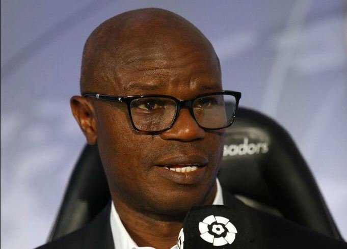Top 10 African Coaches In Europe With UEFA Pro License | OyaPredict