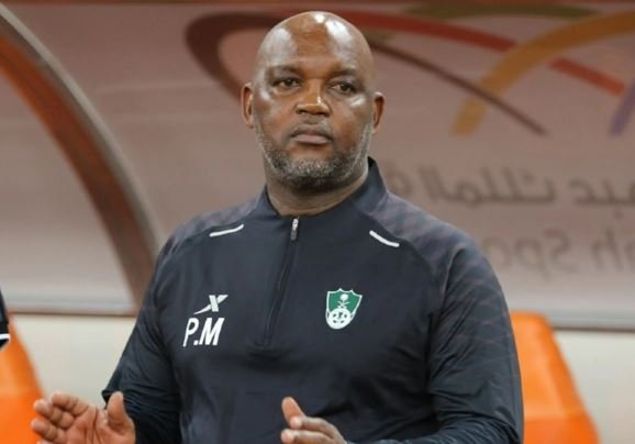 Top 10 African Coaches In Europe With UEFA Pro License | OyaPredict