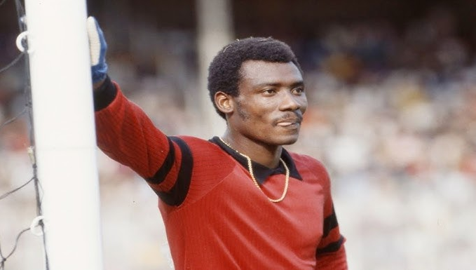 Top 10 Cameroon Soccer Players Of All Time | OyaPredict