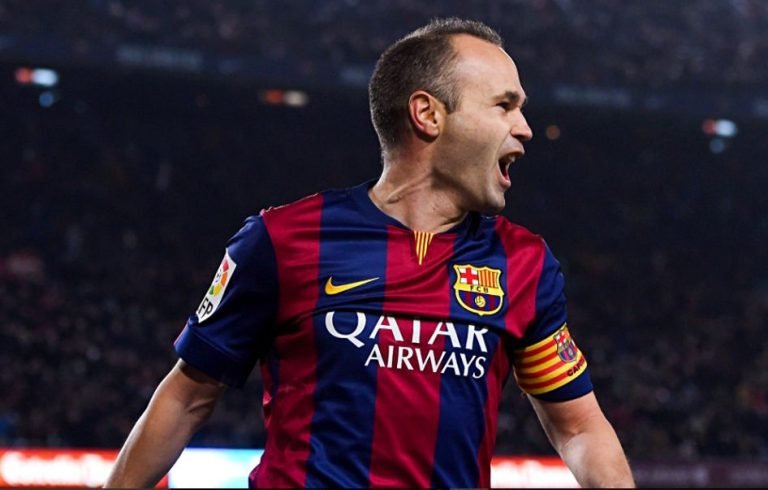 10 Most Famous Spanish Soccer Players Of All Time | OyaPredict