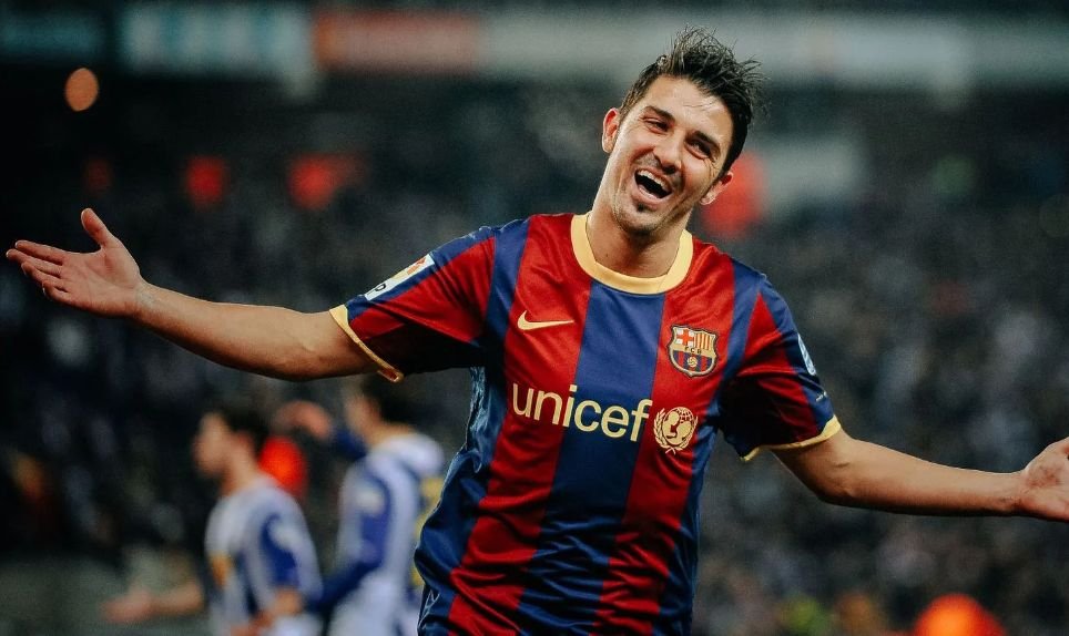 10 Most Famous Spanish Soccer Players Of All Time | OyaPredict