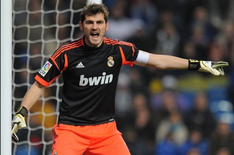 10 Most Famous Spanish Soccer Players Of All Time | OyaPredict